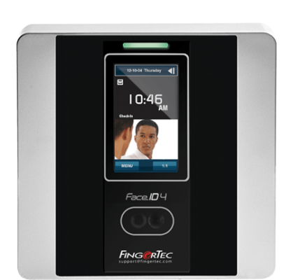 Timetec Attendance Time Attendance Presoft M Sdn Bhd