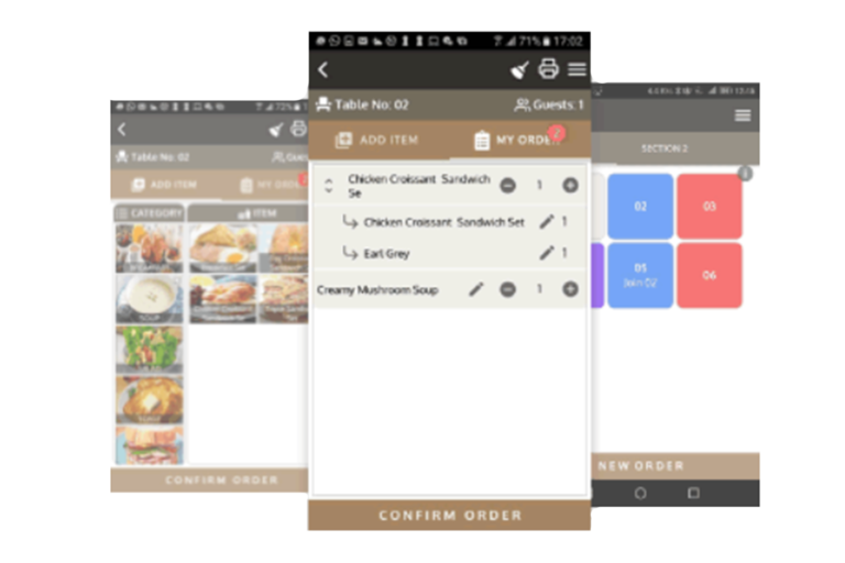 Autocount POS - Retail and F&B - POS System- Presoft (M) Sdn Bhd
