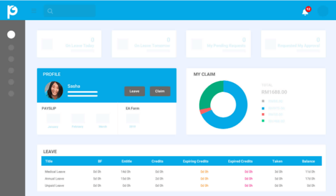 AutoCount Cloud Payroll - HR Solution - Presoft (M) Sdn Bhd