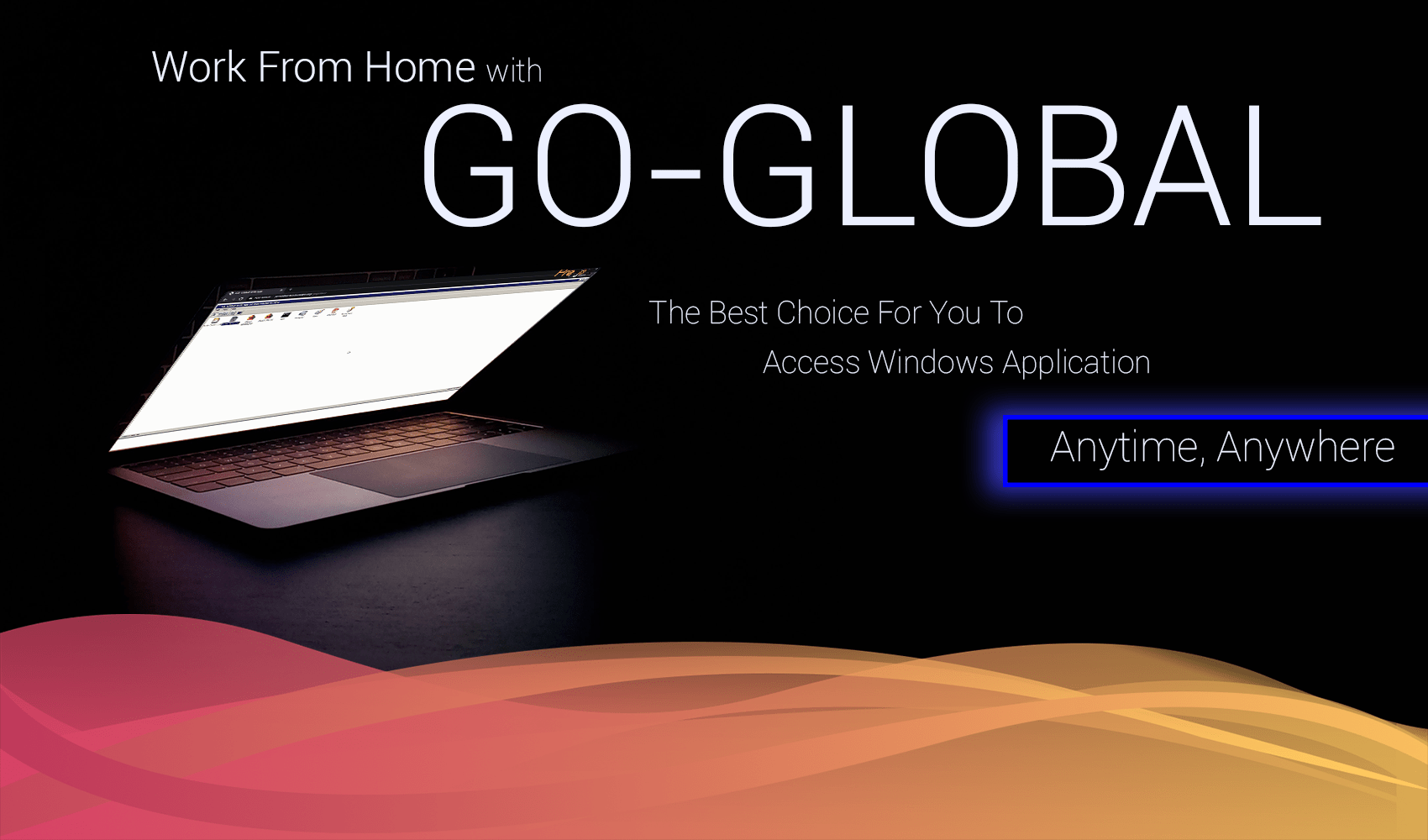 GO-Global Remote Access - Remote Desktop - Presoft (M) Sdn Bhd