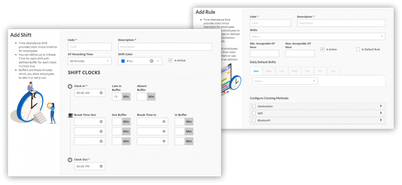 AutoCount Cloud Payroll - HR Solution - Presoft (M) Sdn Bhd