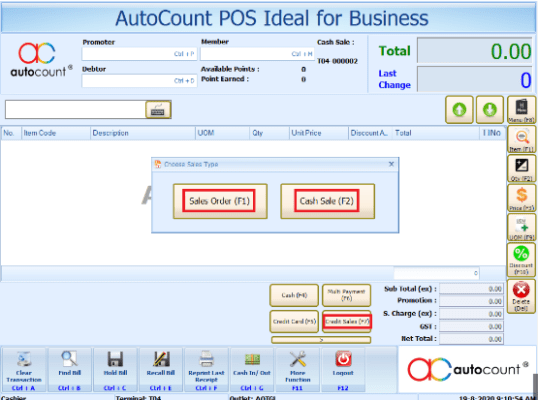 About AutoCount Family - Presoft (M) Sdn Bhd