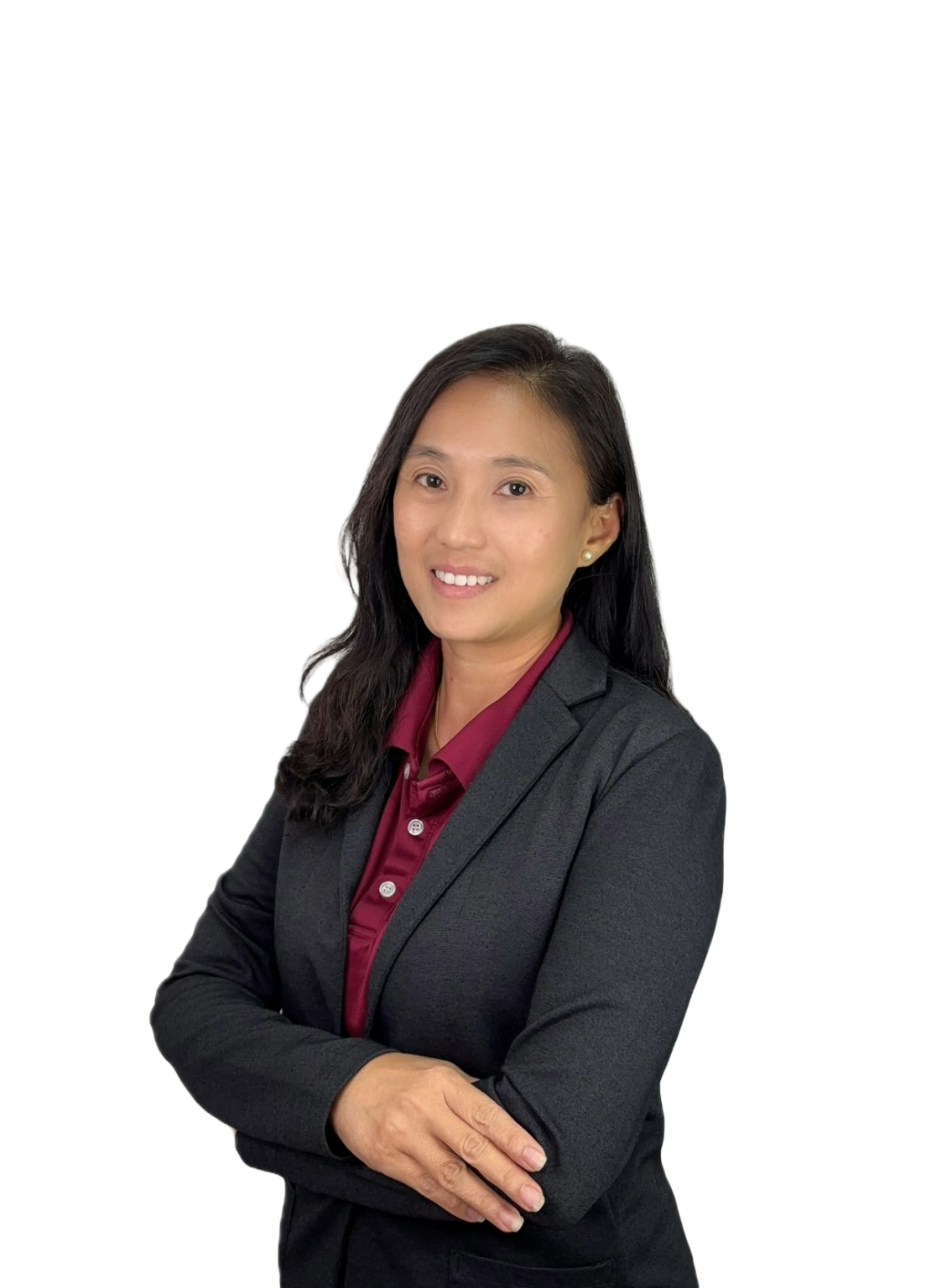 Meet Our People - Presoft (M) Sdn Bhd