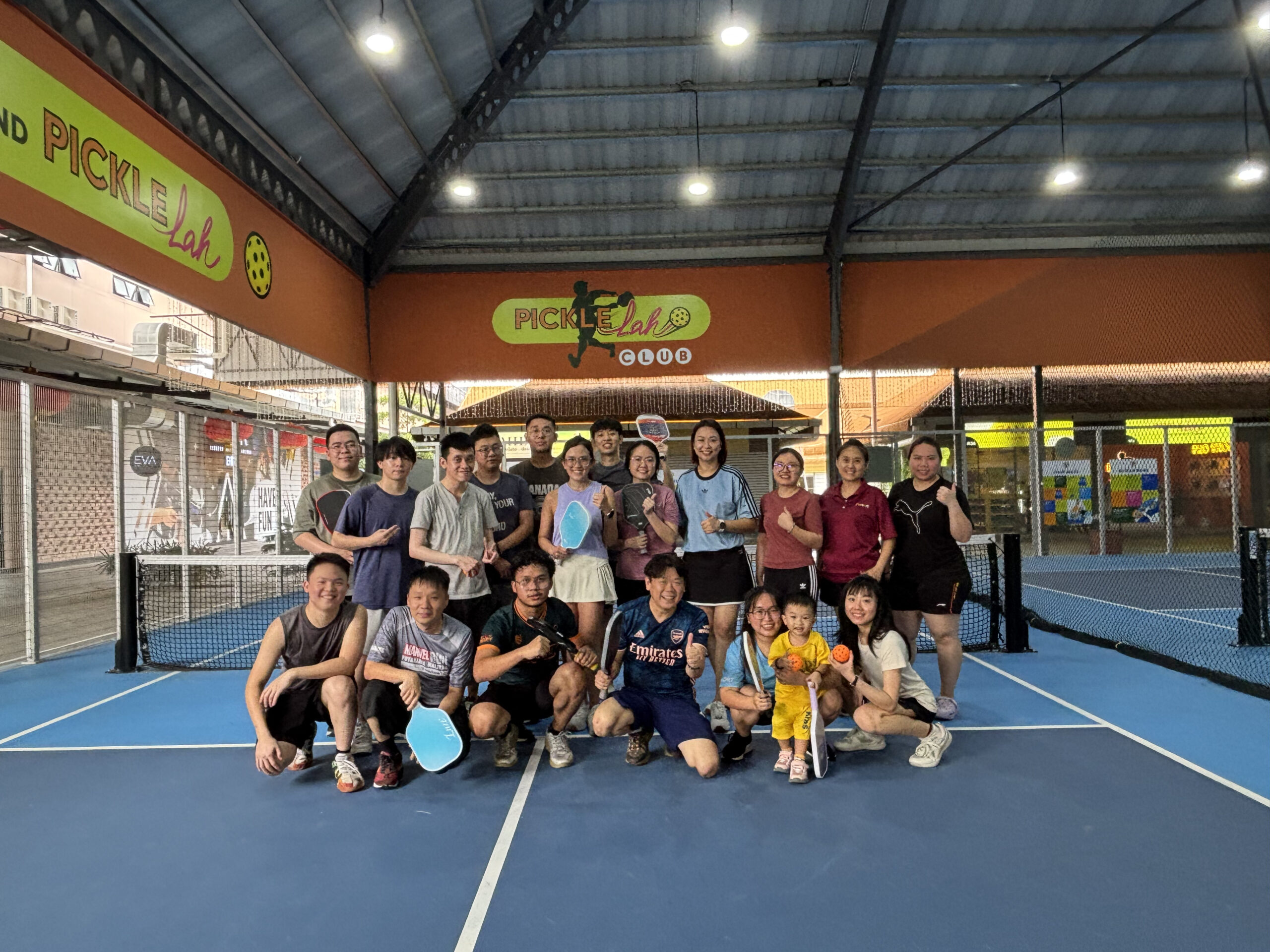 Presoft Team Bonding Day - A Day of Energy, Laughter & Connection ...